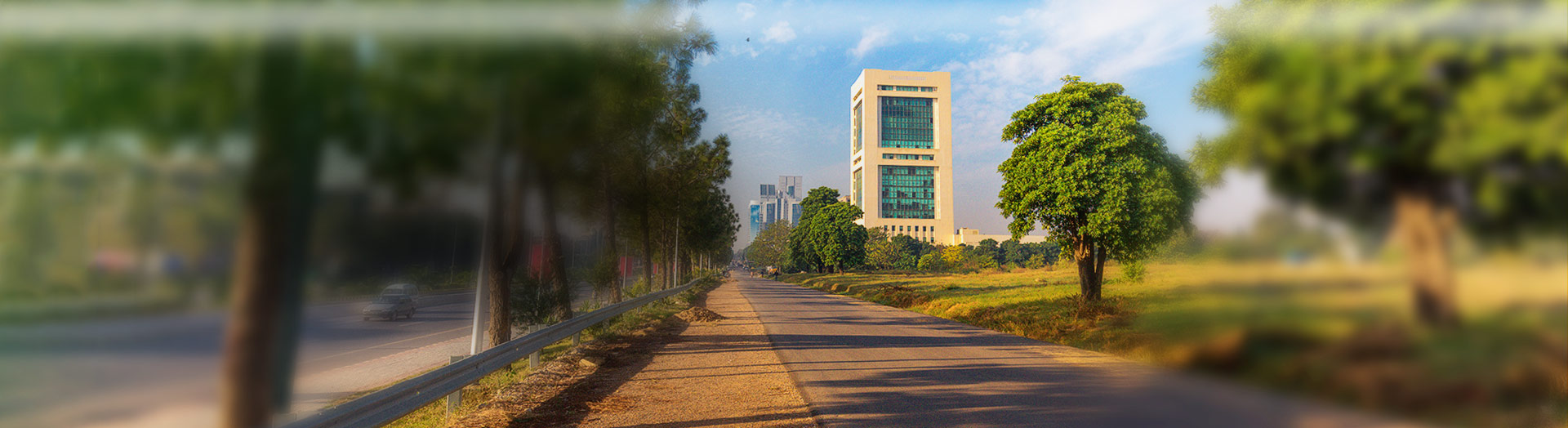 Securities & Exchange Commission of Pakistan (SECP)