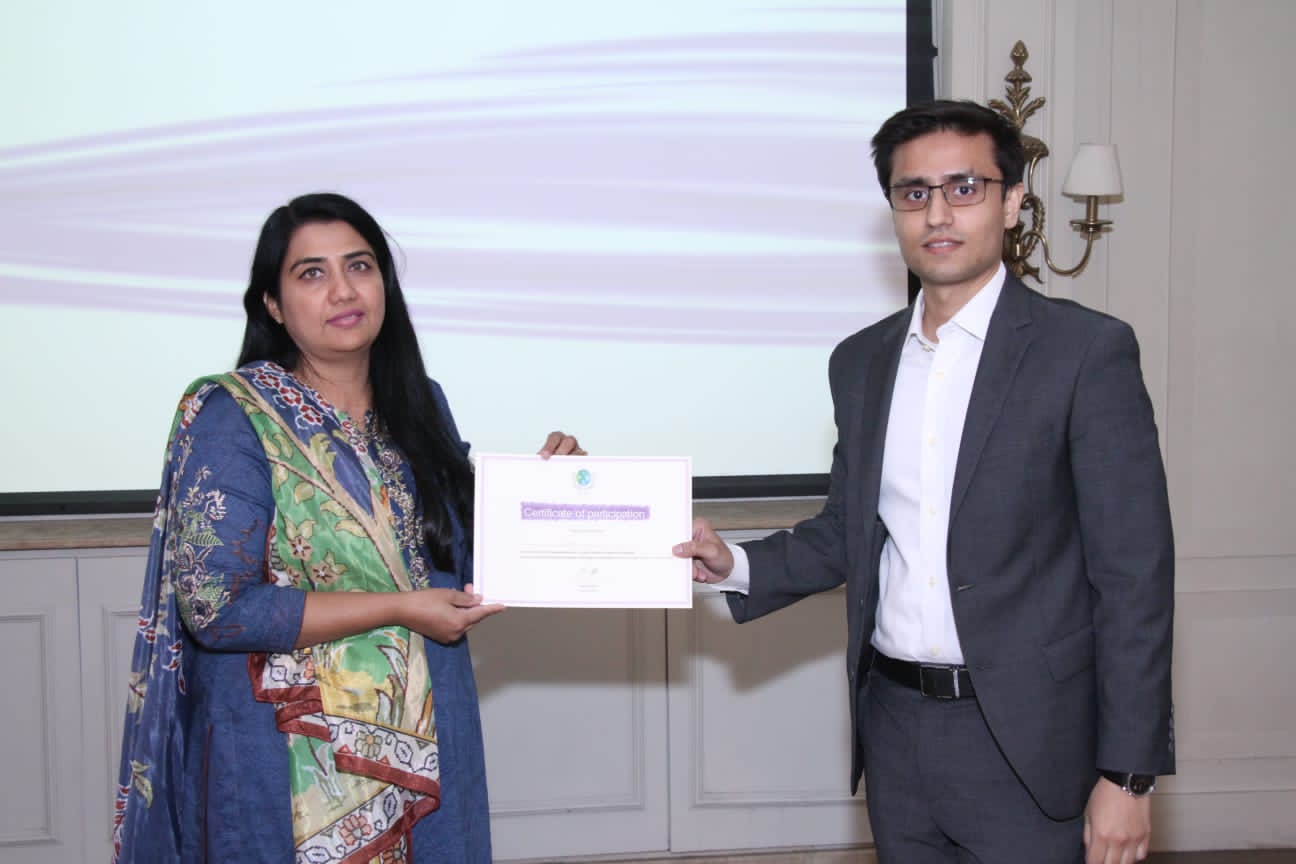 SECP begins a series of design thinking workshops aimed at resolving ...