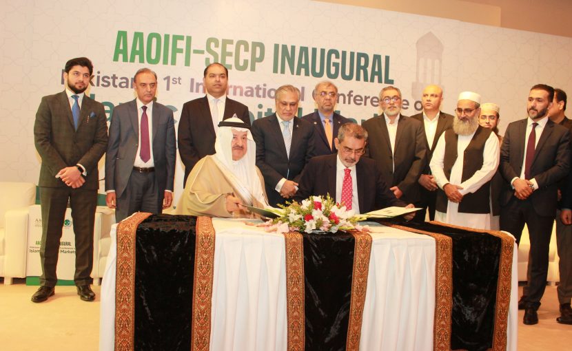 SECP and PTA foster collaboration for a safer digital ecosystem | SECP