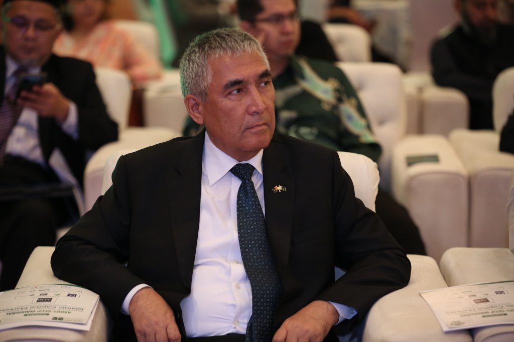 SECP and AAOIFI organized Pakistan’s inaugural conference on Islamic ...