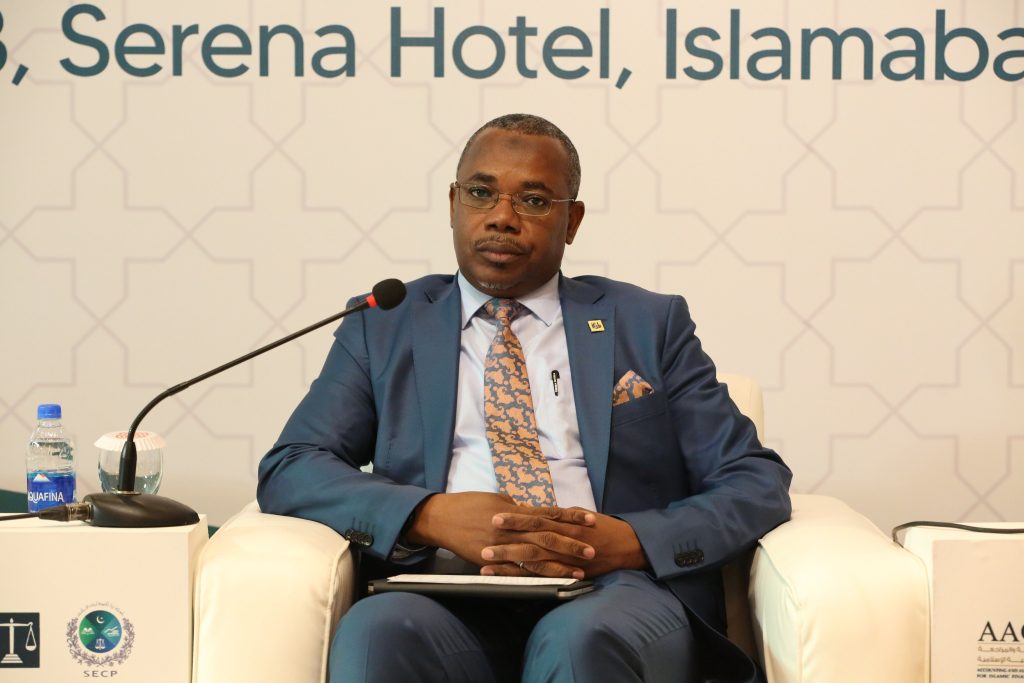 SECP and AAOIFI organized Pakistan’s inaugural conference on Islamic ...