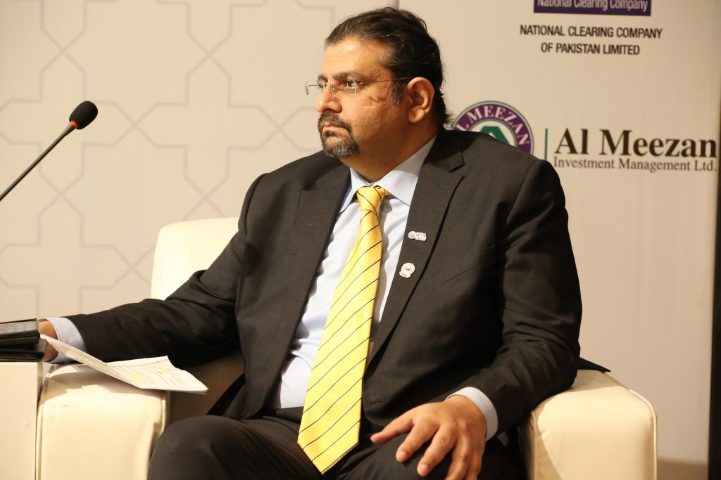 SECP and AAOIFI organized Pakistan’s inaugural conference on Islamic ...