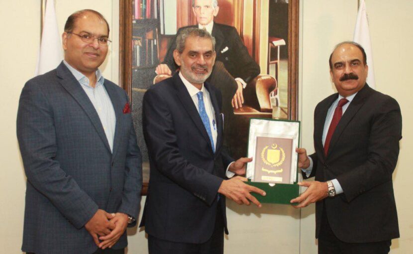 eZfile – Complete User Manual – SECP