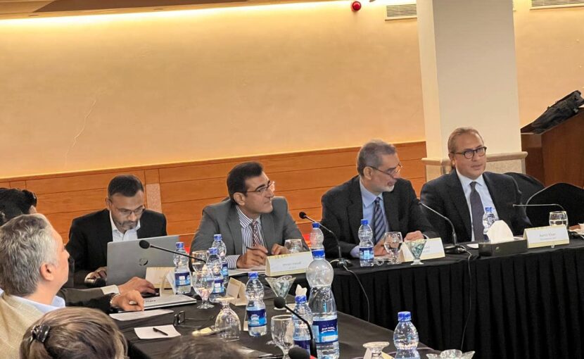 LEAP to bring accessibility efficiency and transparency SECP – SECP