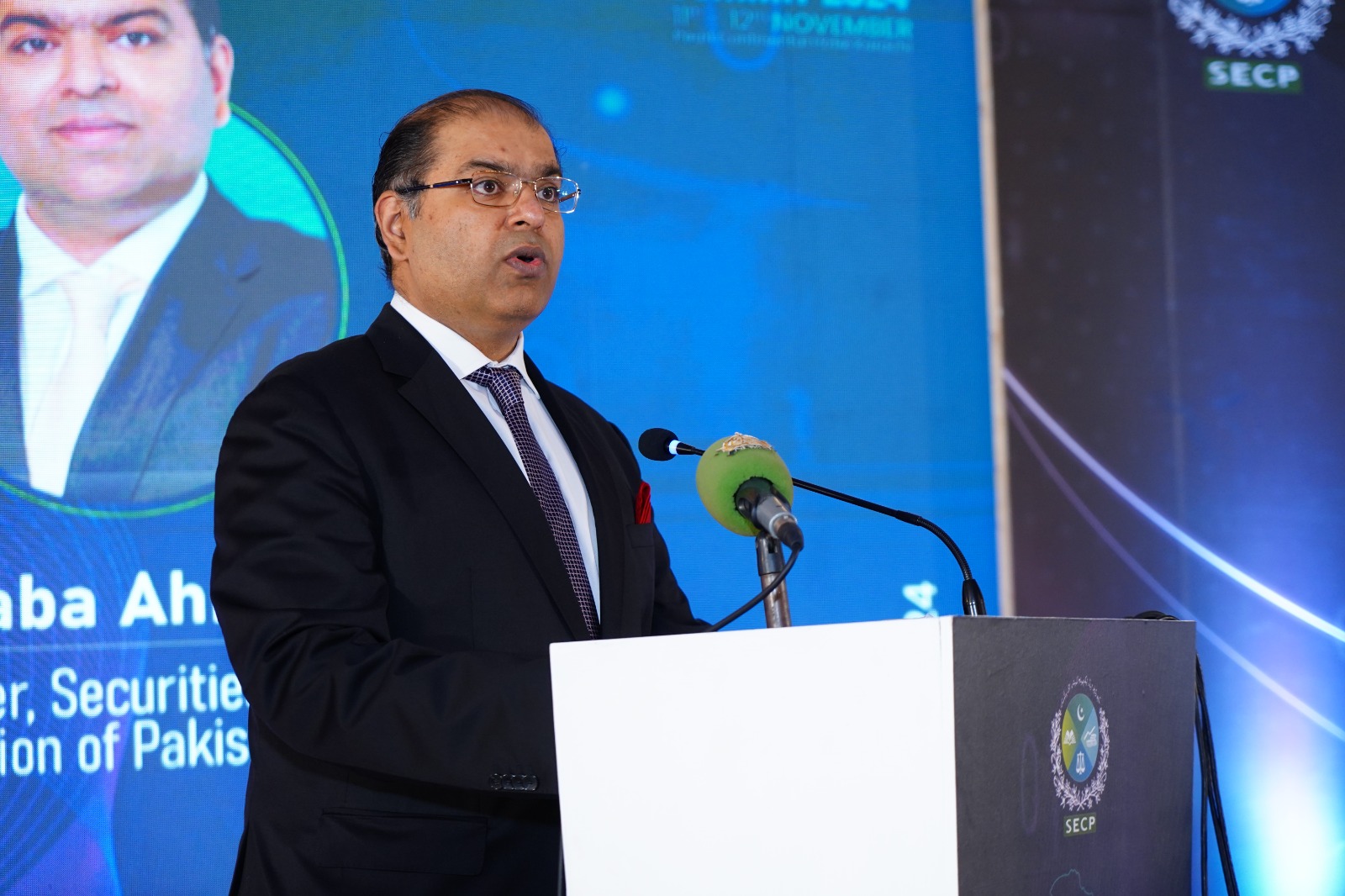 SECP holds Pakistan’s First-Ever Start-up Summit in Karachi to Foster ...