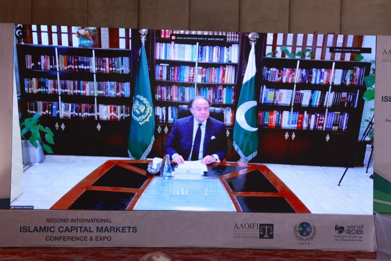 SECP Hosts Second International Islamic Capital Market Conference – SECP