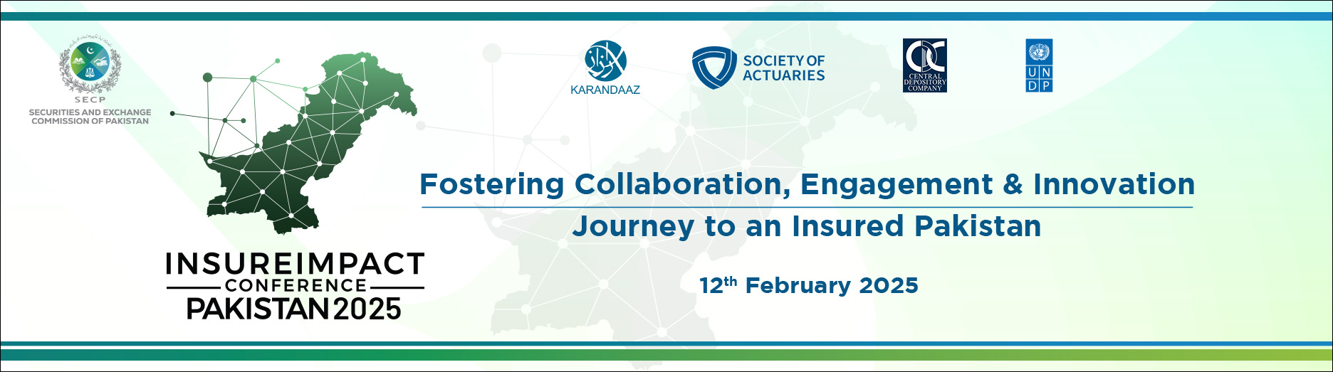 SECP – Securities and Exchange Commission of Pakistan