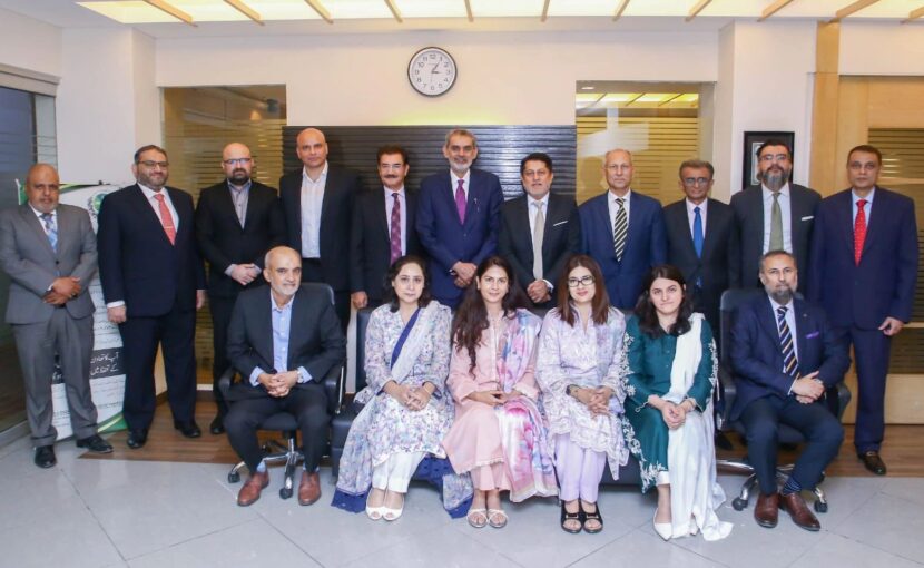 SECP enters second phase of digital transformation – SECP