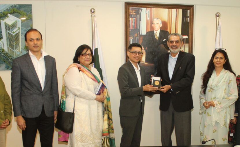 SECP’s eServices integrated with Pakistan MNP Database – SECP