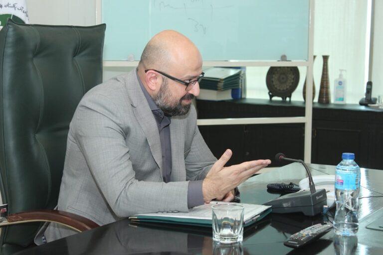 SECP partners with PITB to launch Digitized HR recruitment system for ...