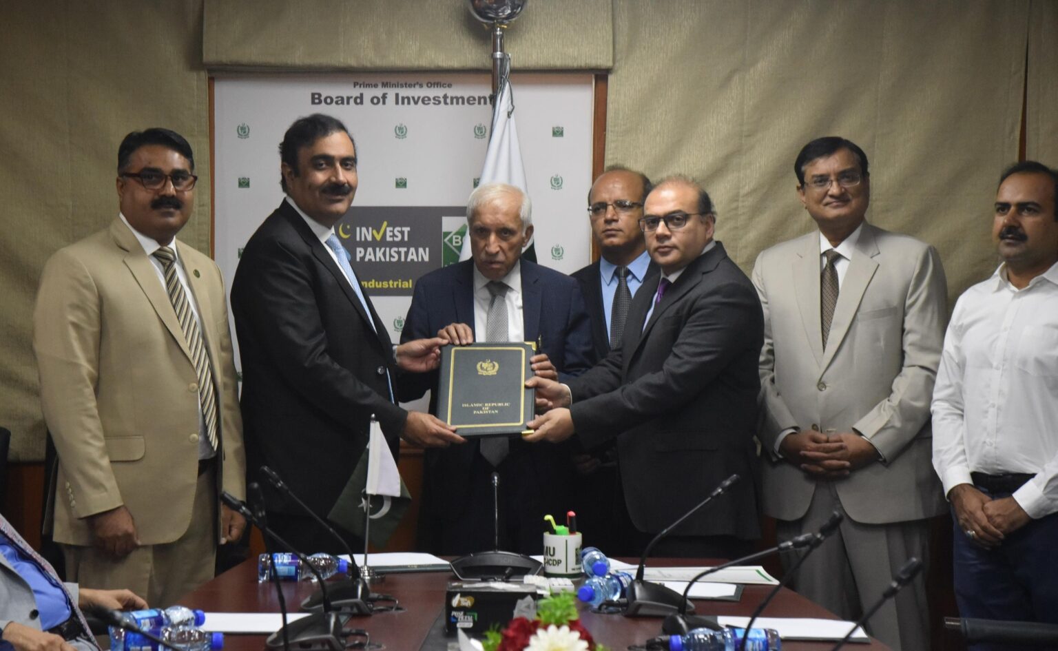 What is eServices and how to access the eServices? – SECP