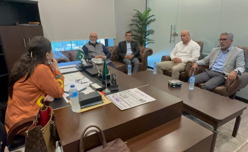 What is eServices and how to access the eServices? – SECP