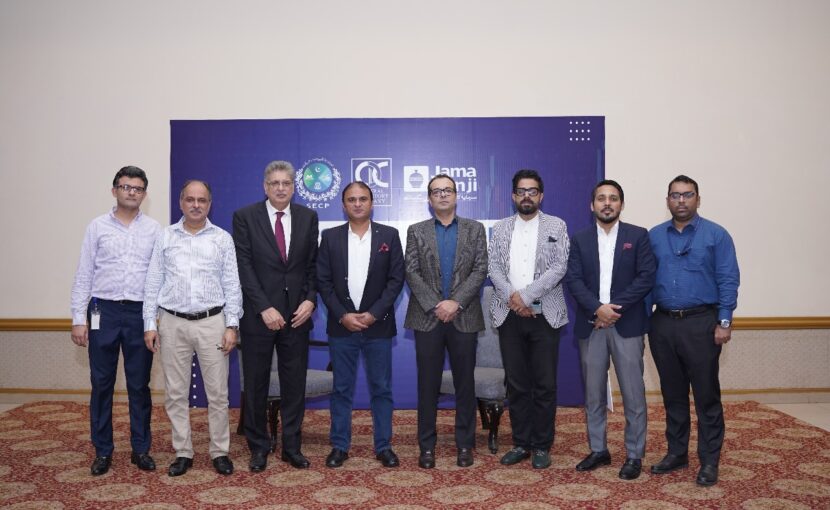 Form-A_Annual Return of a Company – SECP