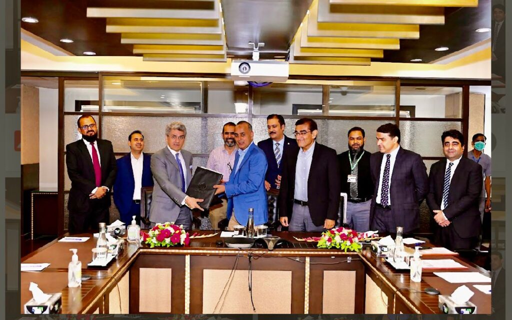 Form-A_Annual Return of a Company – SECP