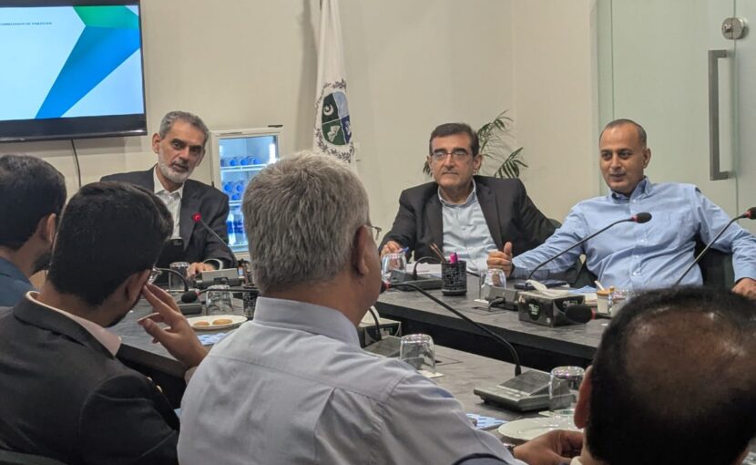 Form-A_Annual Return of a Company – SECP