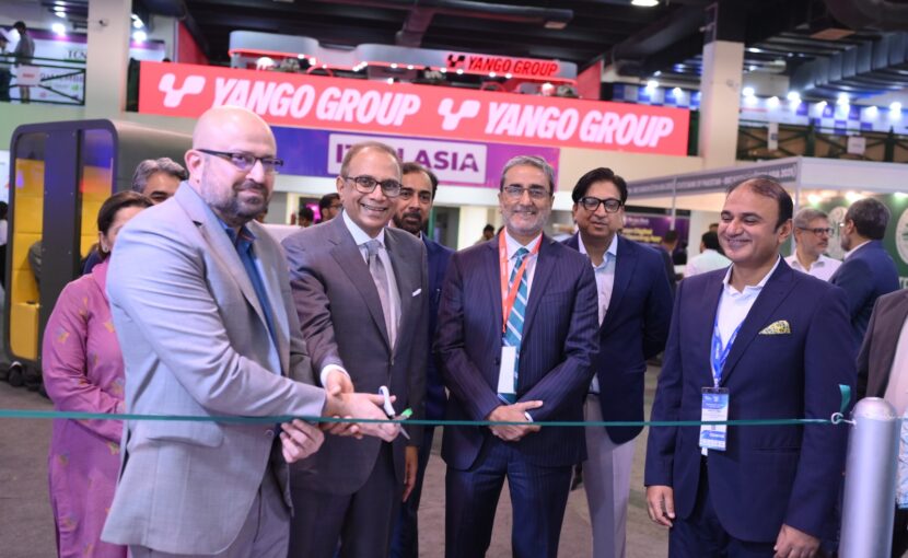 SECP Advances Digital Transformation with New Phase Under LEAP Project ...