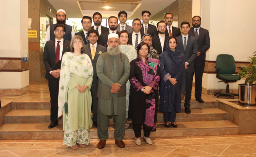 Form-A_Annual Return of a Company – SECP