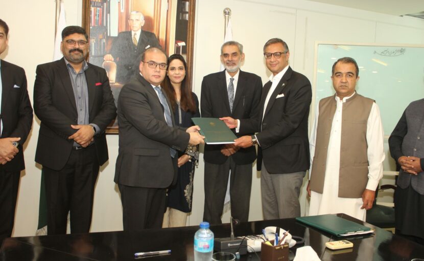 SECP enters second phase of digital transformation – SECP