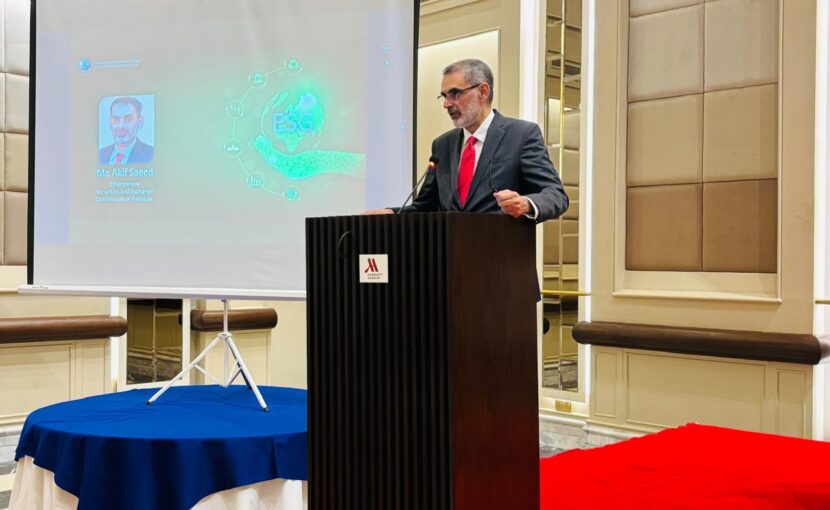 Form-A_Annual Return of a Company – SECP