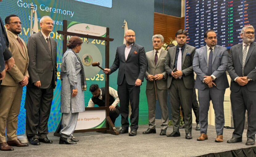 SECP Advances Digital Transformation with New Phase Under LEAP Project ...