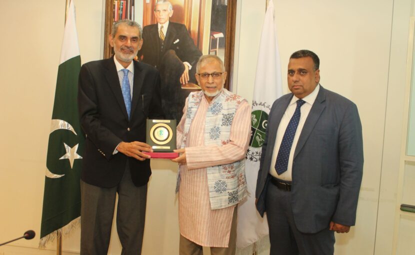 How can I get Challan form for online filing in eServices? – SECP