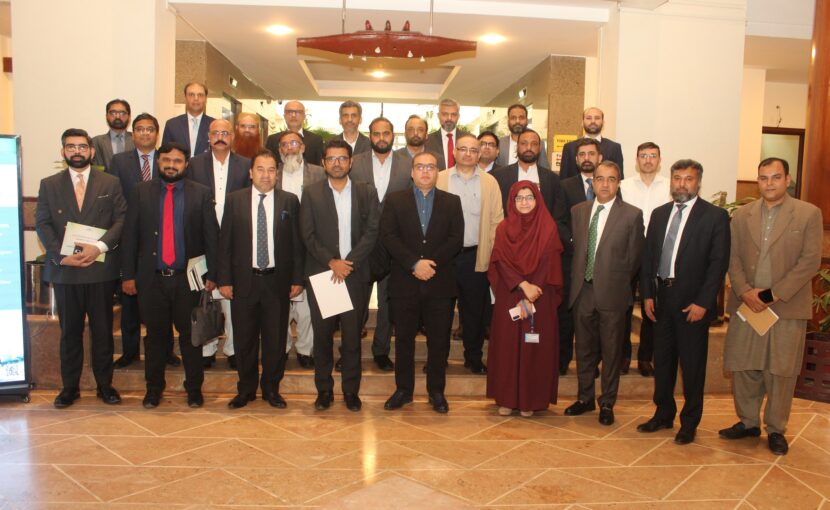 Form-A_Annual Return of a Company | SECP