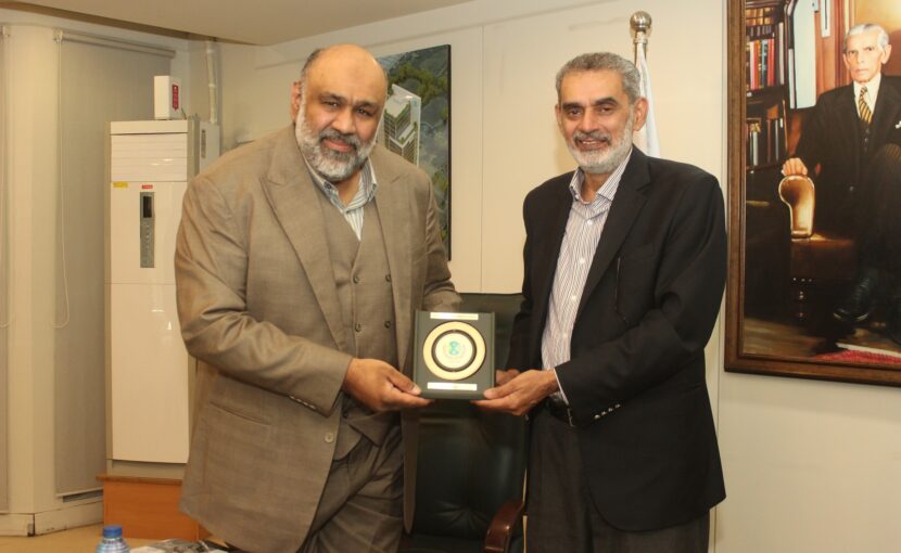 Form-A_Annual Return of a Company | SECP