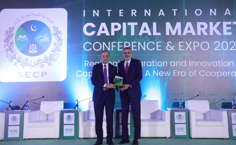 Form-A_Annual Return of a Company | SECP